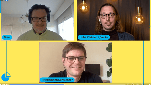 How to research digital youth work in the future? | RAY