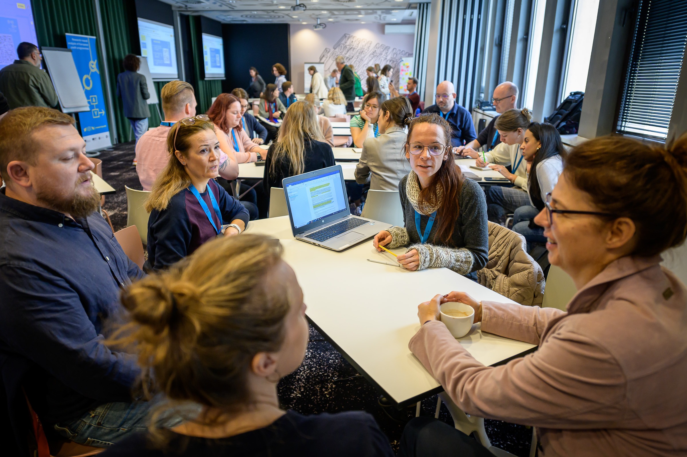 Youth Research Methodology Seminar - CALL is open NOW | RAY
